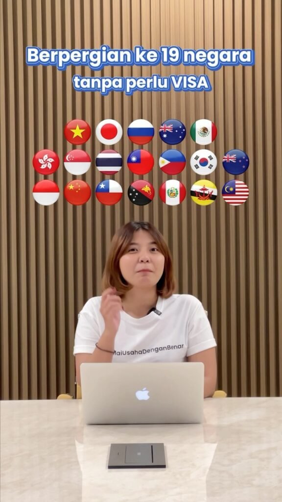 Jasa Pembuatan Kartu APEC Business Travel Card - apec.co.id